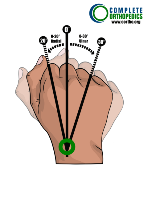 Scheduled Loss of Use for Hand and Wrist - Complete Orthopedics